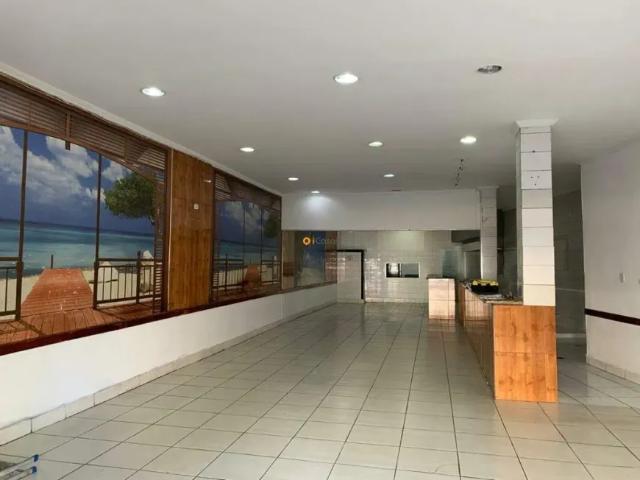 Excelente Espaço Comercial para Locação – 200m² | Vão Livre | Ideal para Restaurante | Vila Mariana