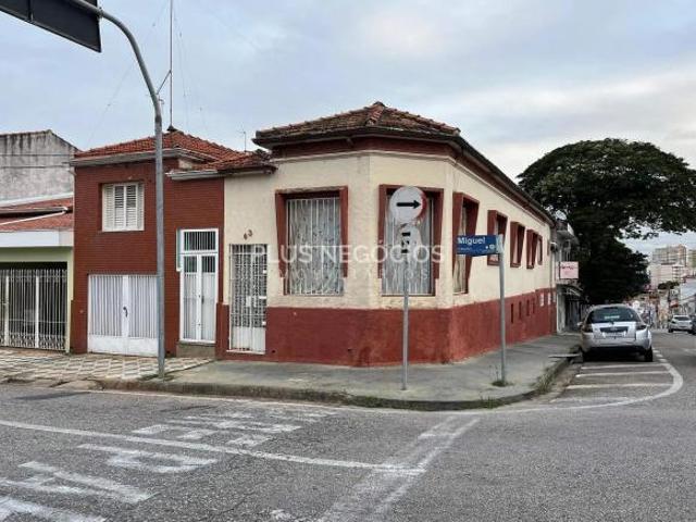 Excelente esquina comercial próximo ao Centro. Estuda propostas, Vila Santana, Sorocaba, SP