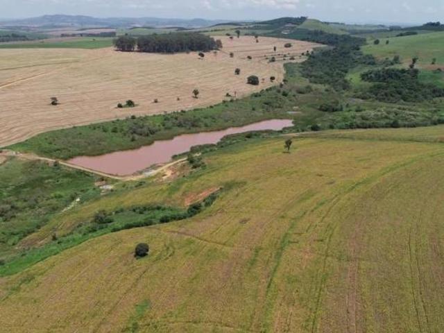 EXCELENTE FAZENDA A VENDA NA REGIÃO DE TAQUARITUBA SP ? Formação: Agricultura e Pecuária Áre