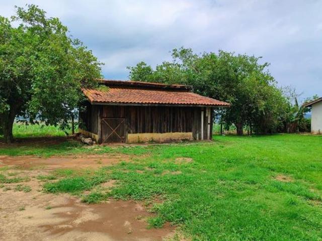 EXCELENTE FAZENDA A VENDA EM ITAPETININGA SP ? ? Área Total: 42 Alqueires Em Cana: 37 Alqueires