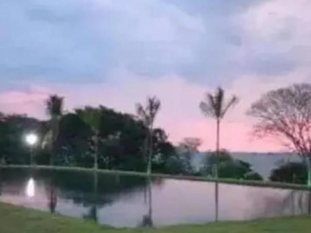EXCELENTE FAZENDA COM PISTA DE POUSO A VENDA NA REGIÃO DE PRESIDENTE PRUDENTE SP* ? Fazenda Com