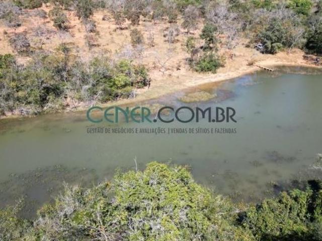 Excelente Fazenda de 408 ha a 80 Km de Belo Horizonte na Reg. de Lagoa Santa