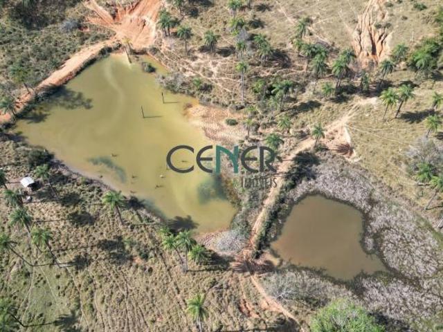 Excelente fazenda de 650 ha em Abaeté MG, pronta e em atividade