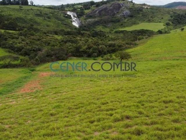 Excelente Fazenda de 315 ha na Região de Carmópolis de Minas Dupla aptidão