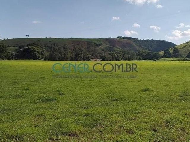 Excelente Fazenda de 341 ha com Ótima Localização Reg. Juiz de Fora Divisa com RJ
