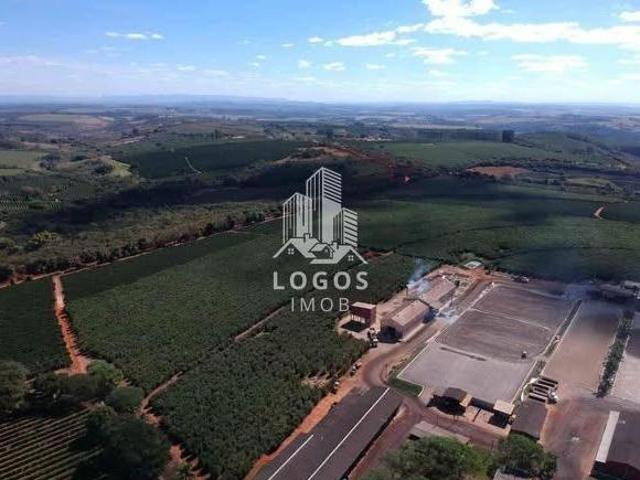Excelente Fazenda de Café com 1.333 hectares na Região de sudoeste de MG 03