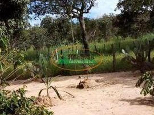Excelente fazenda em Bonfinópolis de Minas!