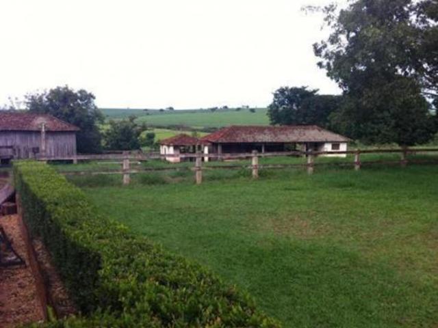 EXCELENTE FAZENDA EM CANA A VENDA NA REGIÃO DE PRESIDENTE PRUDENTE SP* ? Área Total: 1.241,51 A