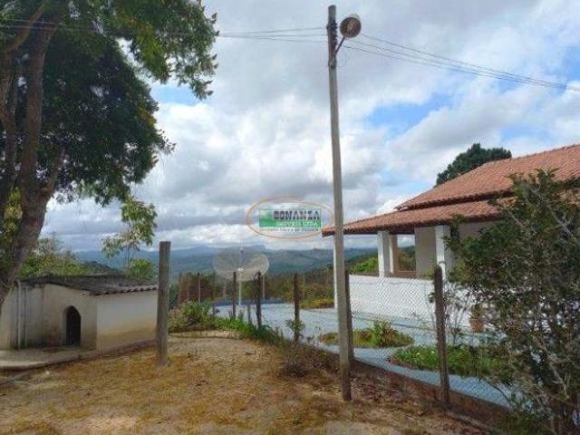 Excelente fazenda em Caeté!