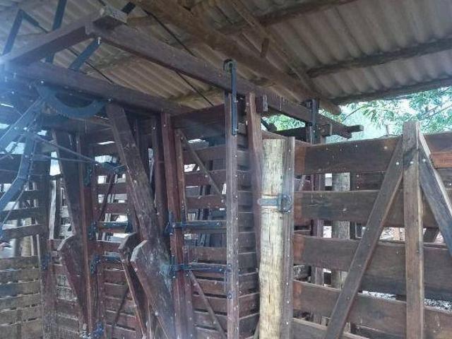 Excelente Fazenda em Cruzília MG confira!