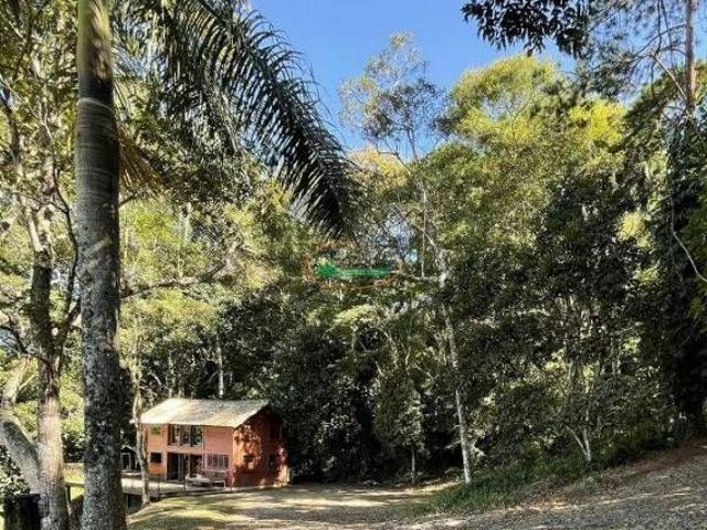Excelente fazenda em Juiz de Fora!
