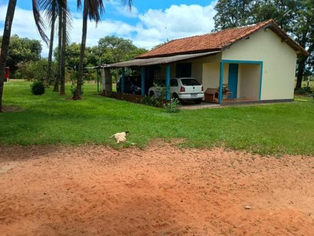 EXCELENTE FAZENDA EM LARANJA NA REGIÃO DE MARÍLIA SP* ? ? Área Total: 77,5 Alqueires ou 187,5