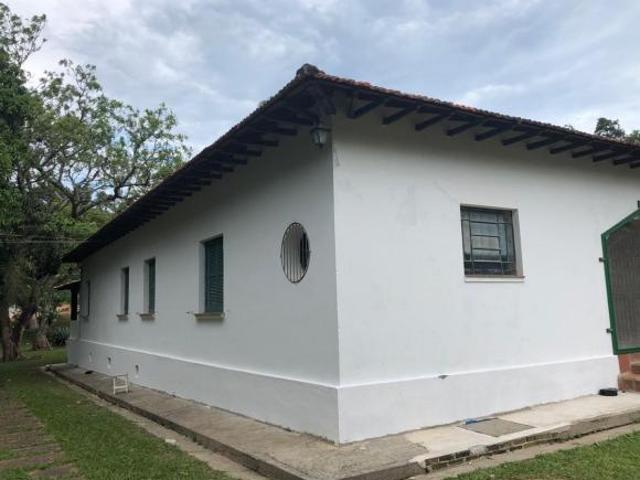 EXCELENTE FAZENDA NA PECUÁRIA A VENDA NA REGIÃO DE SÃO JOSÉ DOS CAMPOS SP ? Área Total 2.583 He