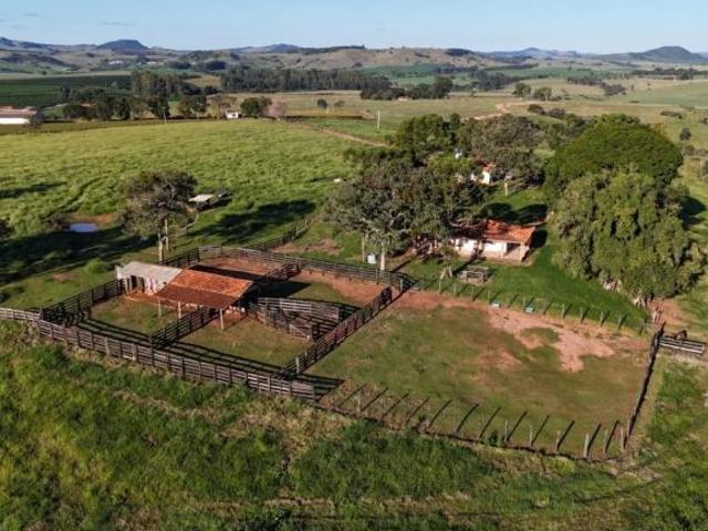 EXCELENTE FAZENDA NA REGIÃO DE TAQUARITUBA SP* ? Área Total: 175,19 Hectares ou 72,39 Alqueire