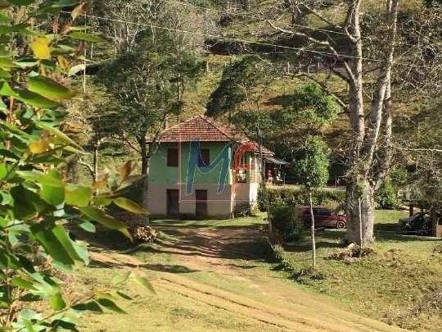 Excelente Fazenda no bairro Centro, 16 alqueires, 387.675 m² terreno, 3 casas construídas e com fl