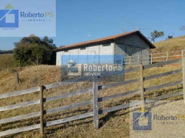Excelente fazenda para pecuária em Cambuí MG próxima ao Estado de São Paulo a 1 Km da Rodovia Fe