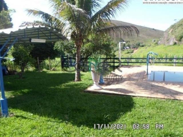 Excelente fazendinha de 40 ha na região de Juiz de Fora MG