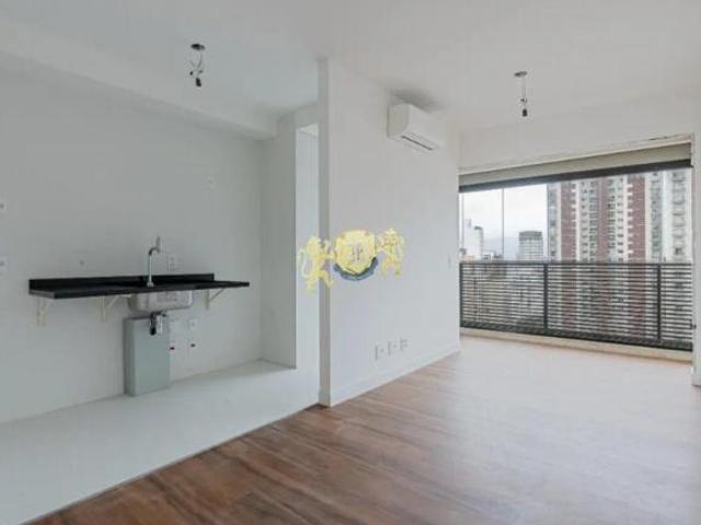 Excelente flat de 1 dormitórios para venda Urban Vila Mariana