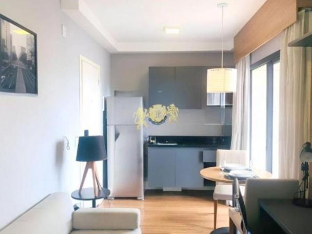 Excelente flat em Pinheiros para venda Ape Pnheiros