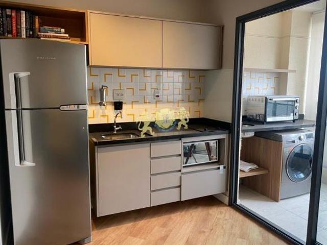 Excelente flat em Pinheiros para venda Ape Pnheiros