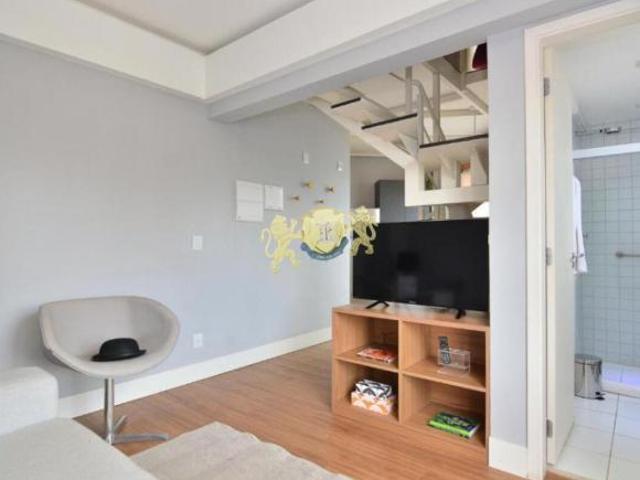Excelente Flat em Pinheiros para venda! Ape Pinheiros