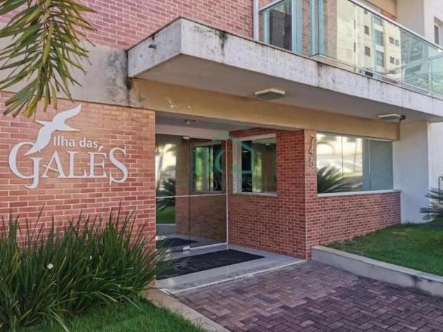 Excelente Flat Garden de 45m² à venda no Centro de Poços de Caldas MG