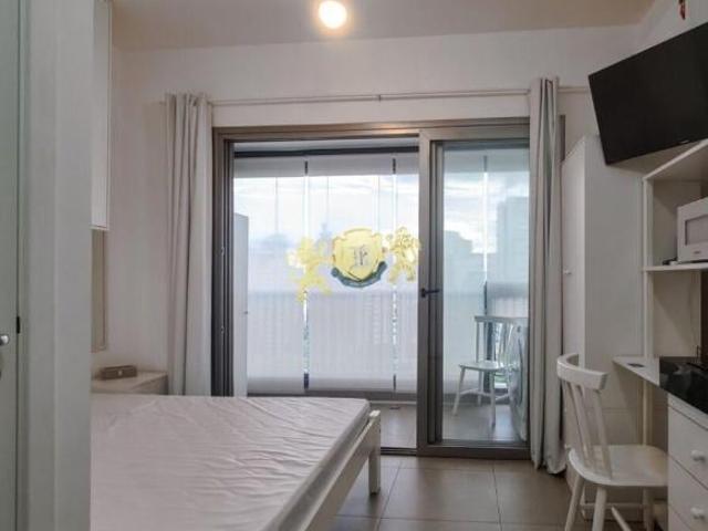 Excelente Flat na Liberdade para venda VN Vergueiro