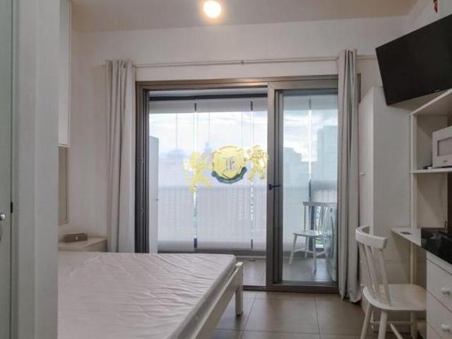 Excelente Flat na Liberdade para venda VN Vergueiro