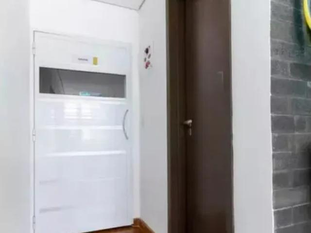 Excelente flat para alugar em PInheiros! Condomínio Fradik