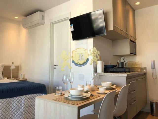 Excelente Flat para alugar na Vila Nova Conceição D'oru Vila Nova