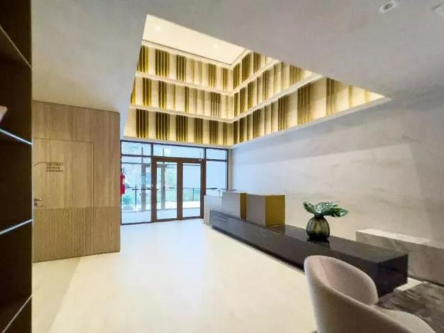 Excelente Flat para alugar na Vila Nova Conceição D'oru Vila Nova