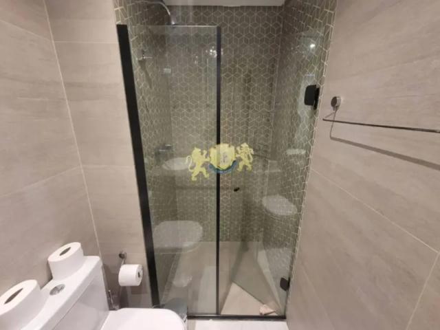 Excelente Flat para alugar no Itaim Bibi Edifício Helbor Nun