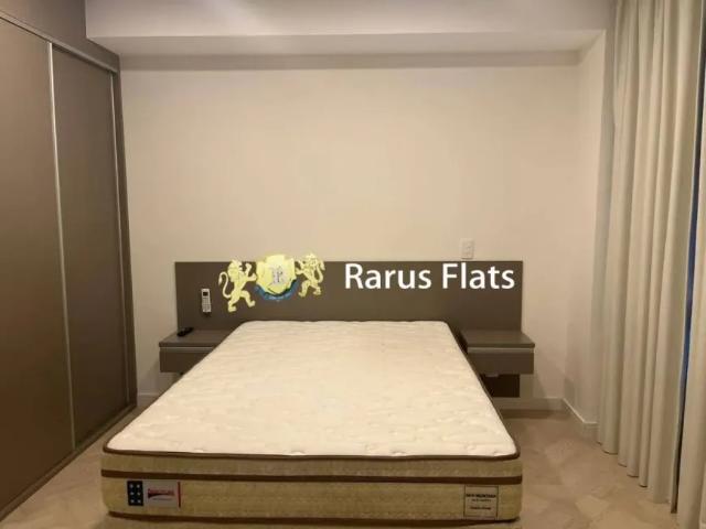 Excelente Flat para locação em Pinheiros!