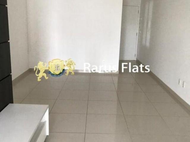 Excelente flat para venda na Vila Olímpia Move Vila Olímpia