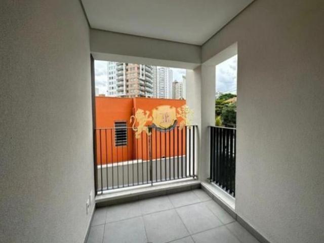 Excelente flat para venda na Vila Mariana Klabin Paulista Studios