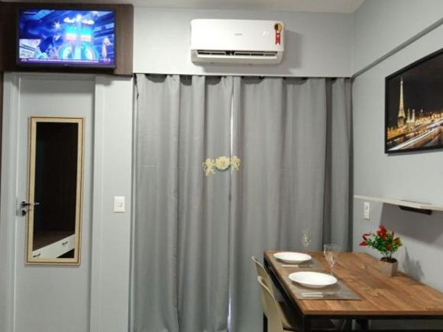 Excelente flat para venda na Vila Mariana Klabin Paulista Studios