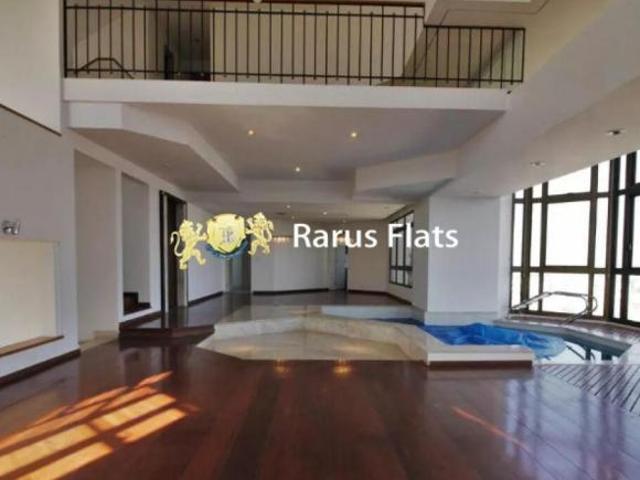 Excelente Flat para venda no Morumbi Edifício Belveder Faenza