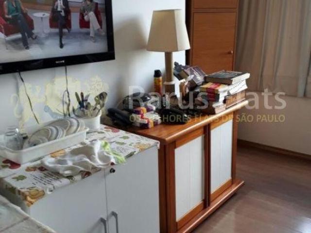 Excelente Flat para venda no Morumbi Edifício Morumbi Residence