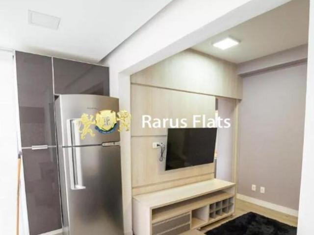 Excelente Flat para venda no bairro da Saúde/SP Edifício Tag Decor