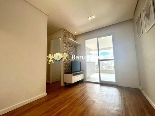 Excelente Flat para venda no Campo Belo !