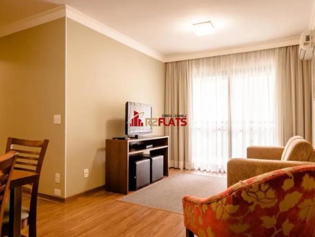 Excelente flat para venda, confira!