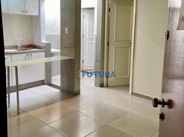 Excelente Kit 33 M² financia, elevador