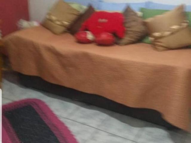 Excelente kitnet a venda praia