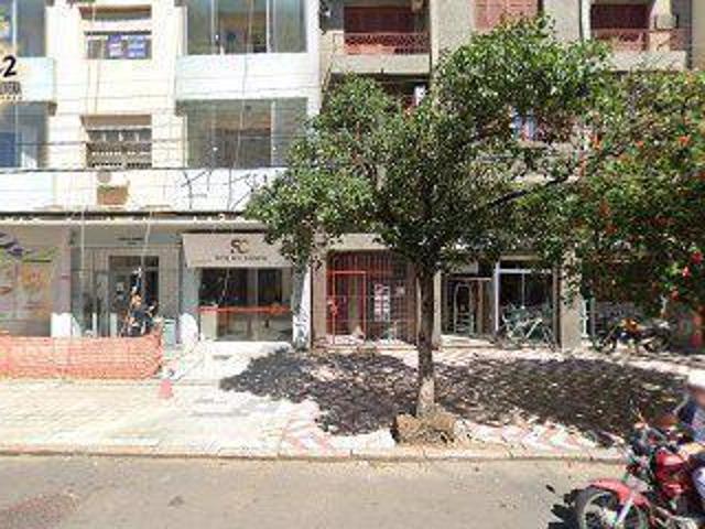 Excelente kitnet com 26,26m2 de área privativa, na Jose do Patrocinio, Cidade Ba