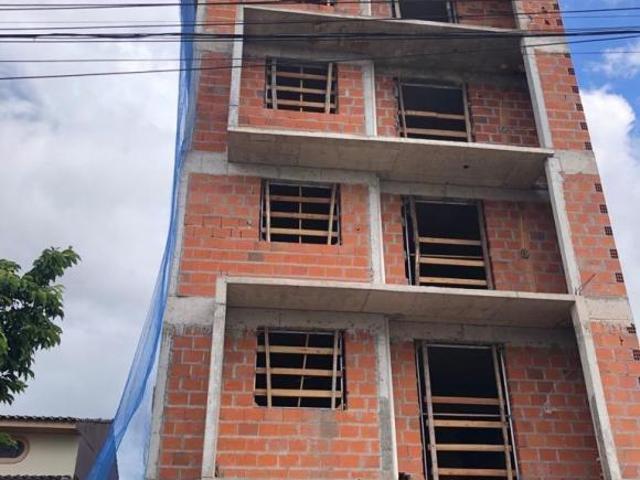 Excelente kitnet 1 para moradia ou investimento, próximo a UFSM