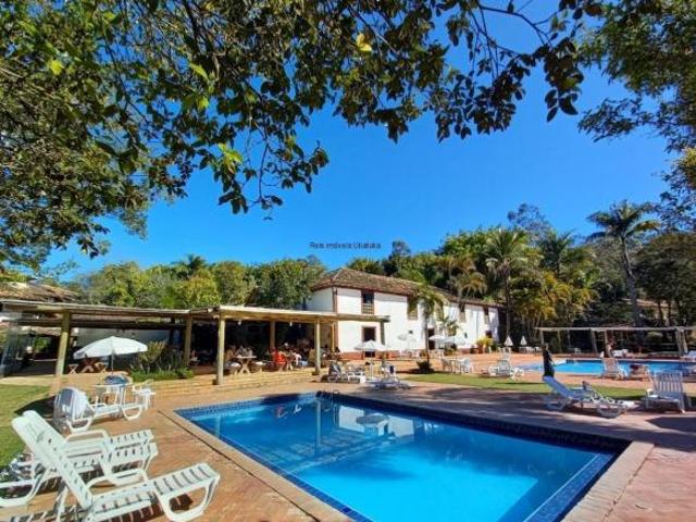 Excelente hotel fazenda à venda na região de Santa Branca São Paulo
