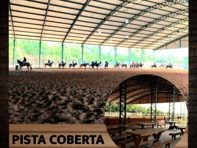 EXCELENTE HARAS DE ALTO PADRÃO A VENDA EM SÃO ROQUE SP* ? ? Área exclusiva com alto potencial tu