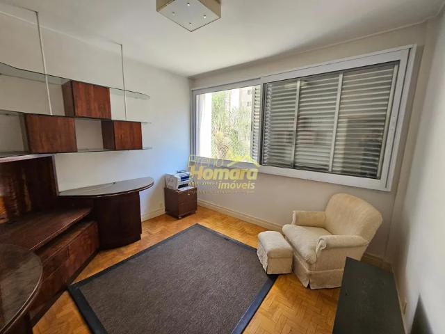 Excelente apartamento com 3 dormitórios e com 2 vagas de garagem, na Santa Cecília, São Paulo, Sp