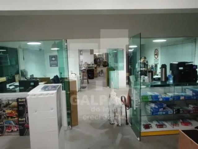 Excelente imóvel comercial Moema