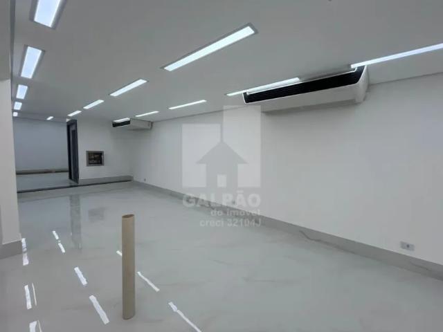 Excelente imóvel comercial Moema